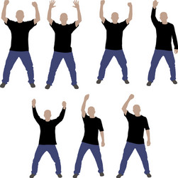 Men Vector Images (over 380,000)