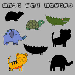 Crocodile Shadow Vector Images (over 180)