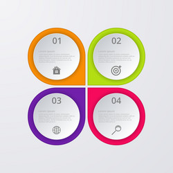 Four Part Vector Images (over 4,600)