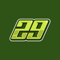 Racing Text Vector Images (over 6,600)