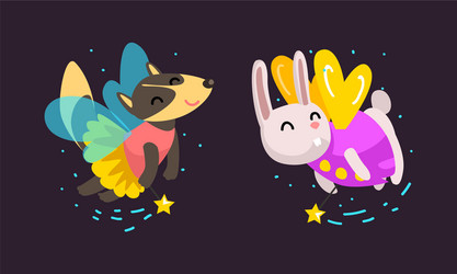 Magic Creatures Vector Images (over 14,000)