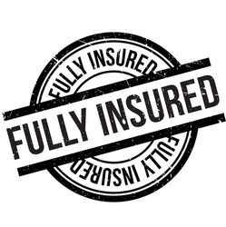 Fully Insured Badge Vector Images (over 220)