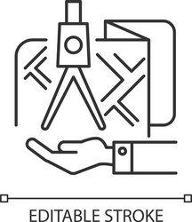 Land Survey Logo Vector Images (over 220)