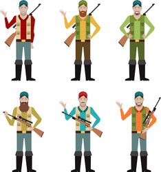 Hunters Vector Images (over 75,000)