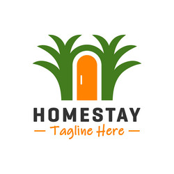 Homestay Logo Vector Images (over 4,900)