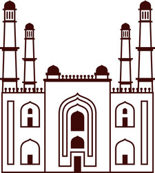 Charminar Vector Images (over 180)