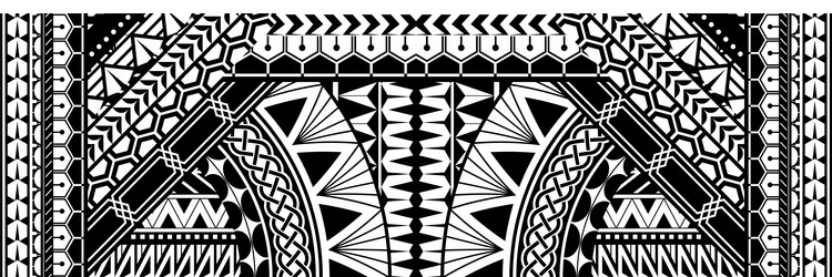 Polynesian Vector Images (over 8,100)