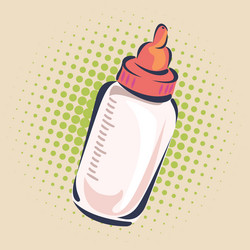Infant Formula Vector Images (over 630)