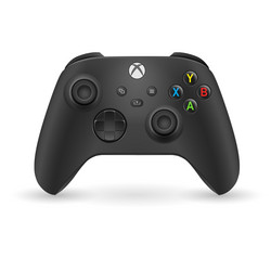 Xbox One Buttons Vector