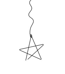 Black and White Star Sky Background Vector Images (over 16,000)