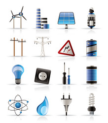 Kinetic energy and temperature Royalty Free Vector Image