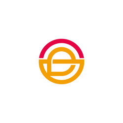 E Circle Logo Vector Images (over 18,000)