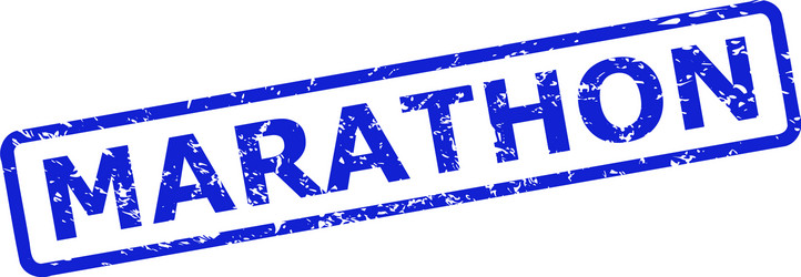 Seals Marathon Stamp Vector Images (over 140)