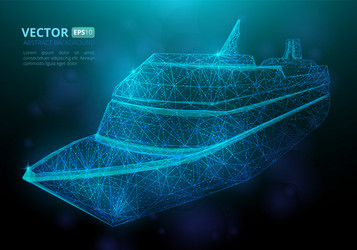 Abstract Ship Vector Images (over 38,000)