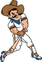 Cowboy Sports Logo Vector Images (over 1,300)