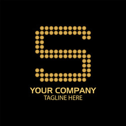 S Gold Logo Vector Images (over 6,300)