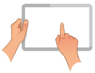 Touchpad Icon Vector Images (over 8,200)