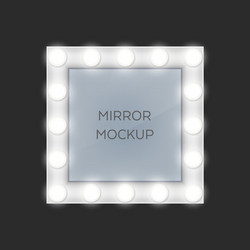 Square Mirror Vector Images (over 5,400)