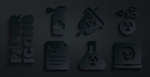 Radiation Safety Vector Images (over 15,000)