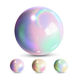 Magic Glowing Orb Vector Images (over 1,500)