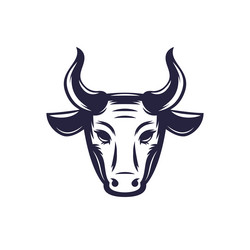 Ox Logo Vector Images (over 8,100)