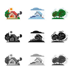 Natural Disaster Logo Vector Images (over 4,200)
