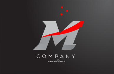 M Logo Red Vector Images (over 2,700)