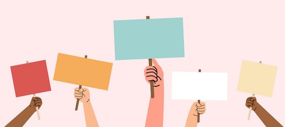 Campaign Poster Vector Images (over 54,000)