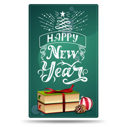 Happy New Year Vertical Vector Images (over 5,200)