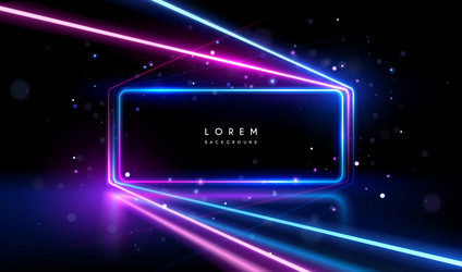 Black Glowing Vector Images (over 560,000)