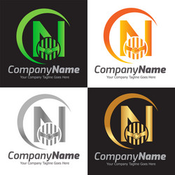 N Handshake Vector Images (33)