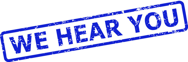 We Listen Vector Images (29)