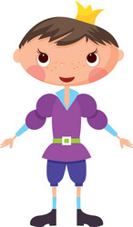 Prince Cartoon Vector Images (over 9,000)