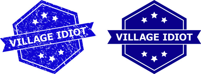 Village Idiot Vector Images (45)