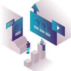 Web Developer Avatar Vector Images (over 3,000)