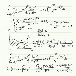 Logarithmic Vector Images (over 380)