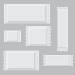 Candy Bar Plastic Wrap Mockup Vector Images (over 180)