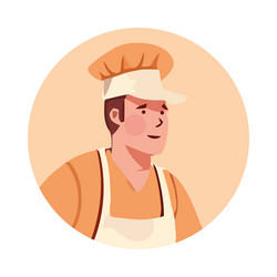 Chef Avatar Vector Images (over 4,800)