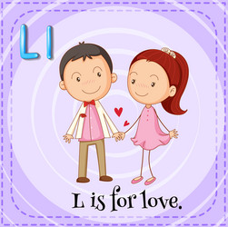 L Cartoon Vector Images (over 1,800)