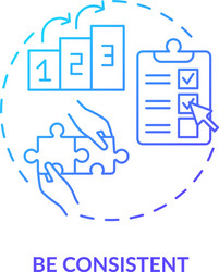 Consistent Icon Vector Images (over 3,500)