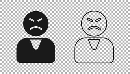 Angry Customer Vector Images (over 3,000)