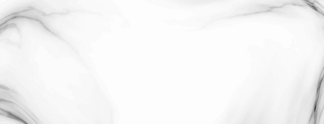 Abstract white marble texture background Vector Image