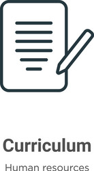 Curriculum Logo Vector Images (over 520)