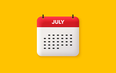 July Month Vector Images (over 21,000)
