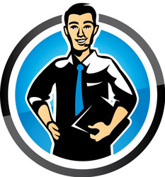 Salesman Vector Images (over 10,000)