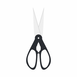 Scissors Black and White Vector Images (over 12,000)