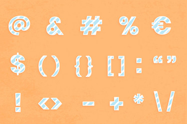 Dollar Sign Font Vector Images (over 1,900)
