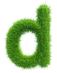 Alphabet Small D Letter Vector Images (over 130)