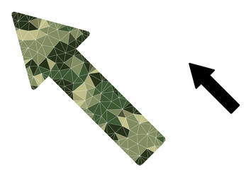 Triangle Camo Pattern Vector Images (over 860)