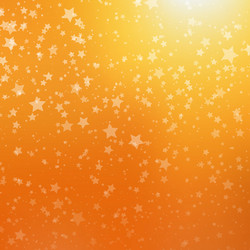 Background with stars design template Royalty Free Vector